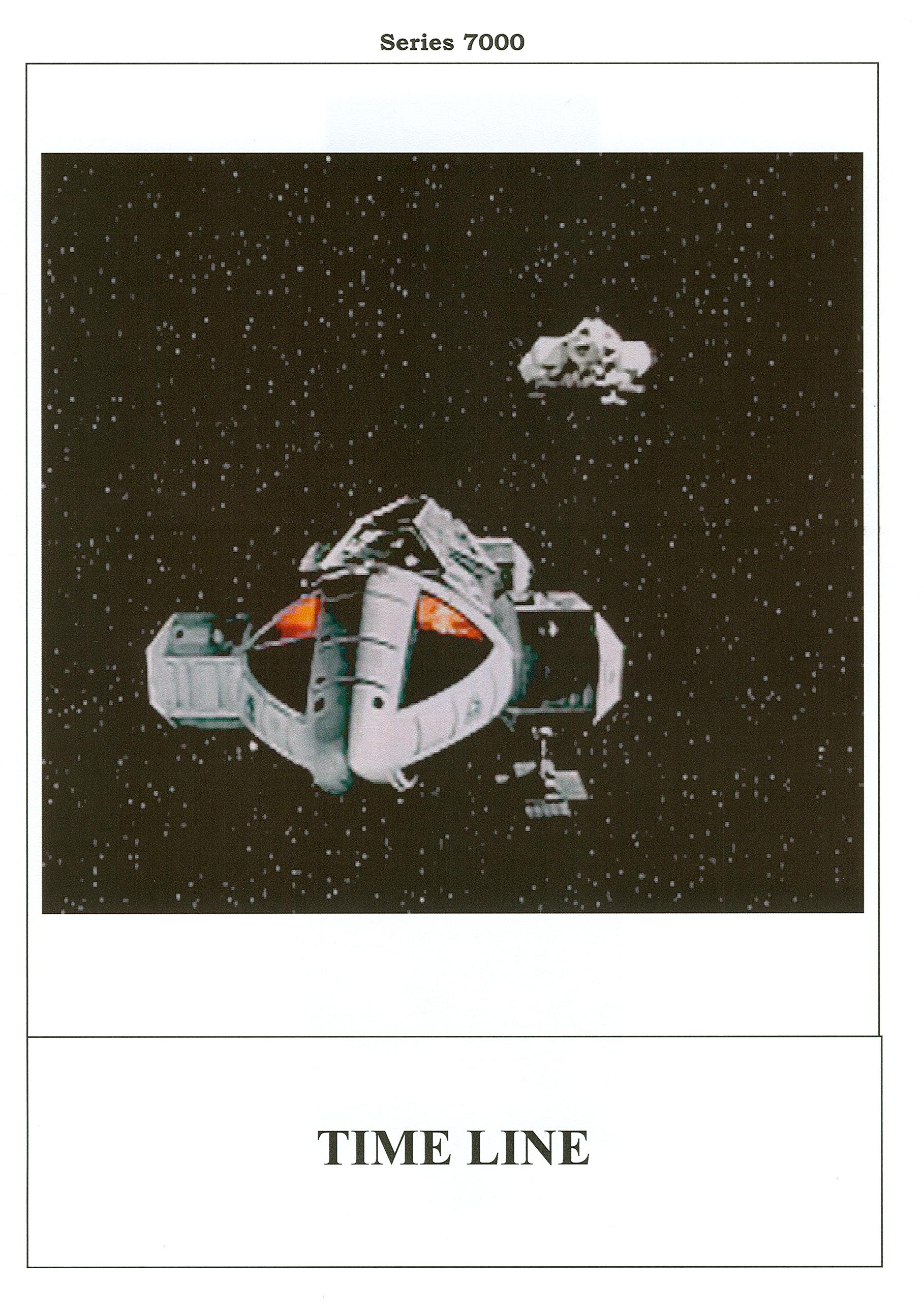 Moonbase Alpha Technical Manual